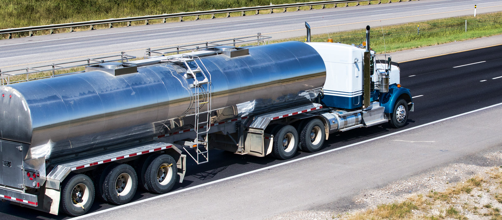 Chemical & Petrochemical Transportation